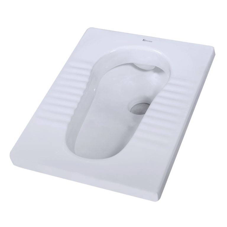 DOCASA Squatting Pan SQ02 - Lian Ann Online Eshop