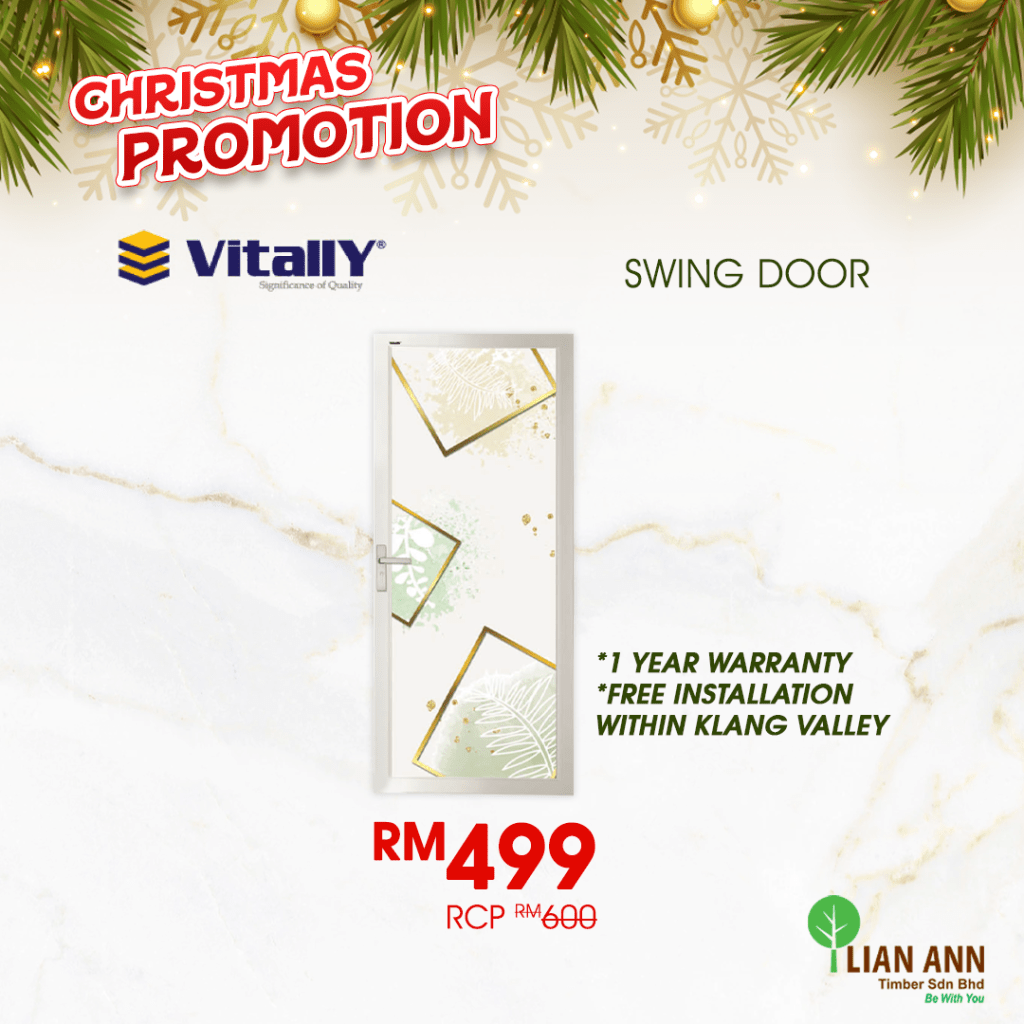 Door Archives - Lian Ann Online Eshop