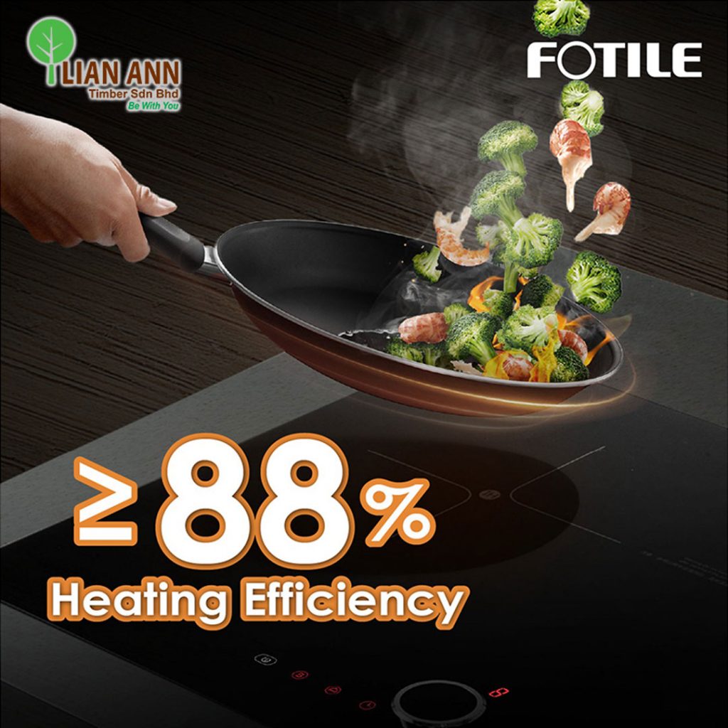 FOTILE Induction Hob EIG76203 - Lian Ann Online Eshop