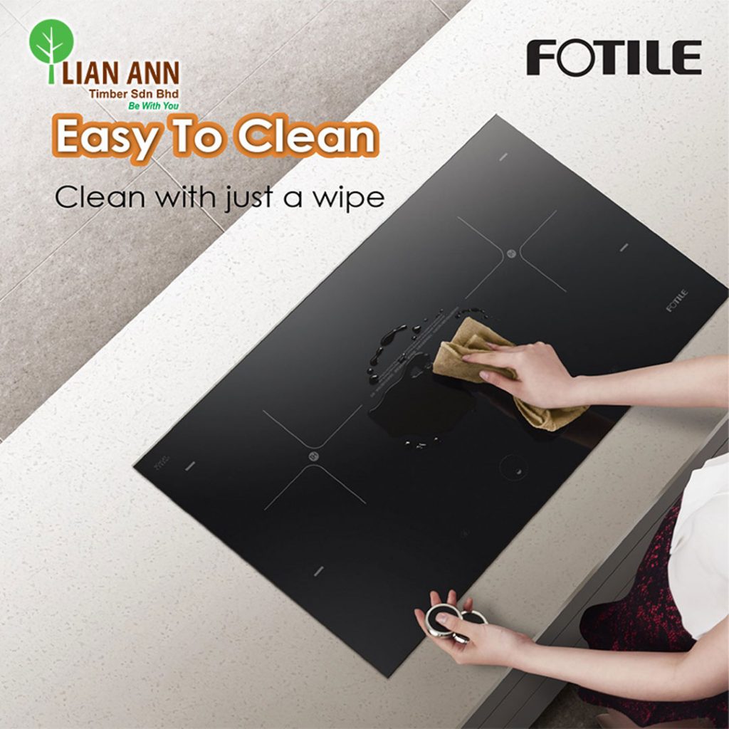 FOTILE Induction Hob EIG76203 - Lian Ann Online Eshop